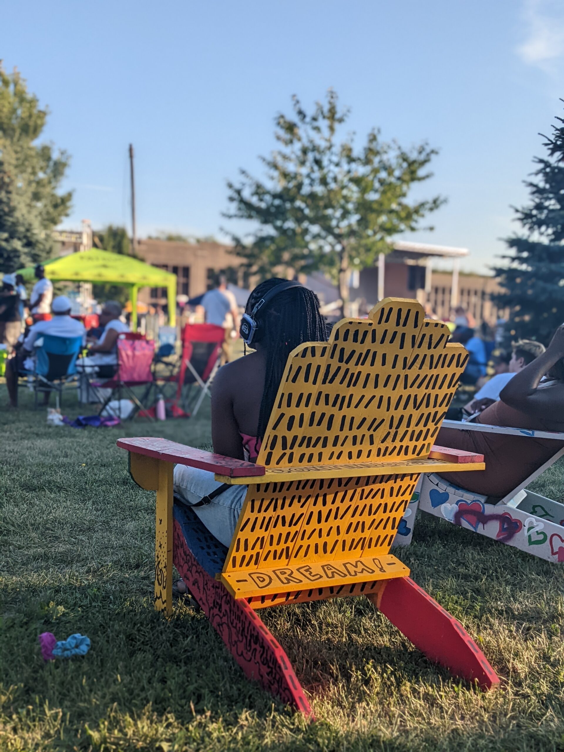 Buffalo Central Terminal